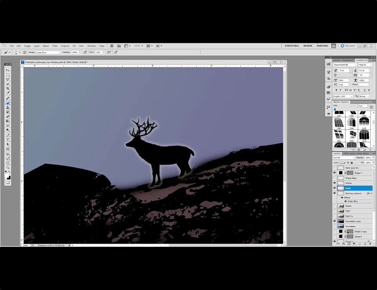 DEEP Postwork : Complete Guide to Enhance your DAZ Studio Renders | Daz 3D