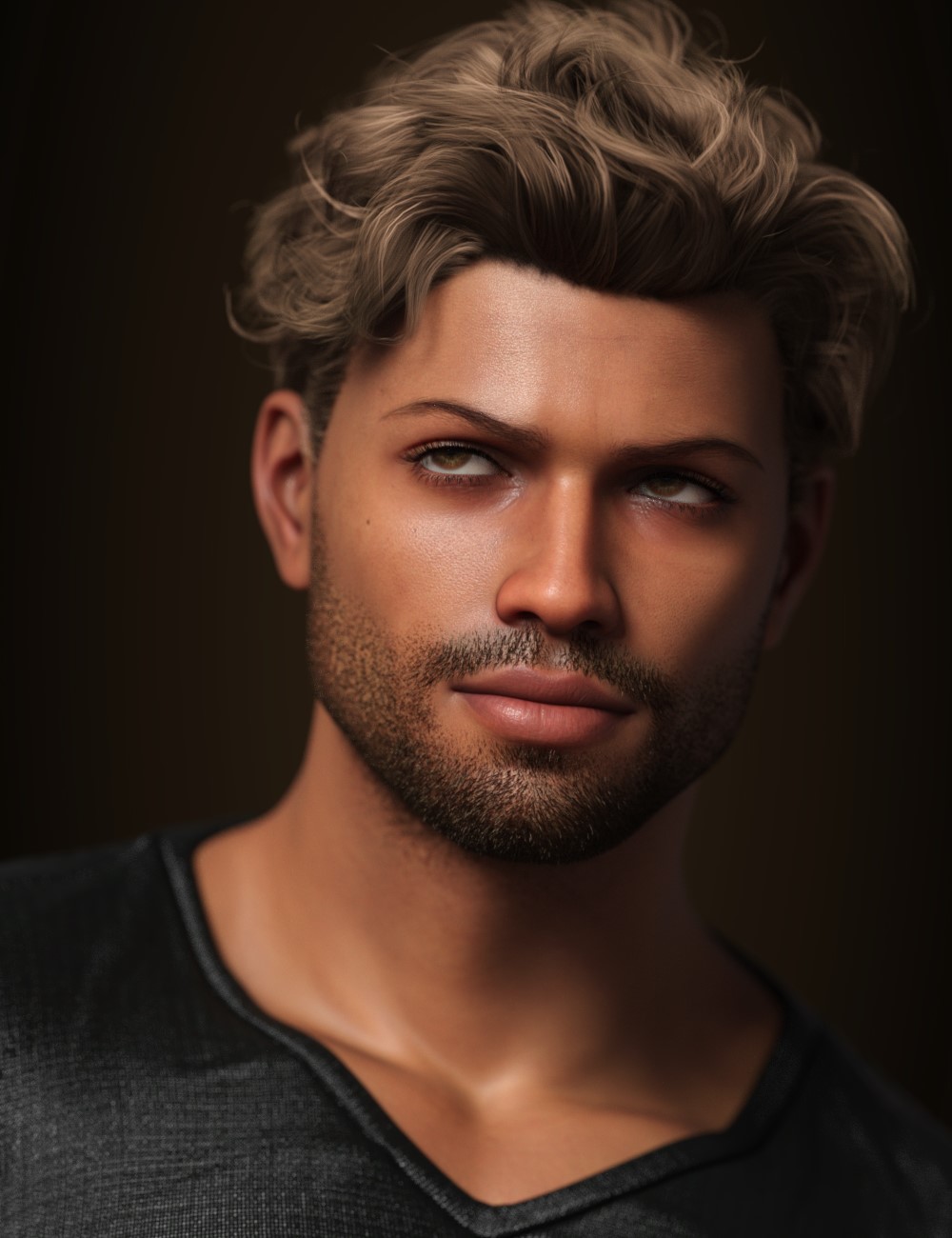 TMA Kade Genesis 9 | Daz 3D