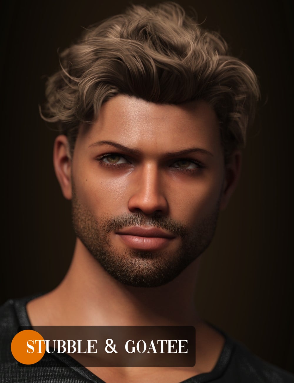 TMA Kade Genesis 9 | Daz 3D