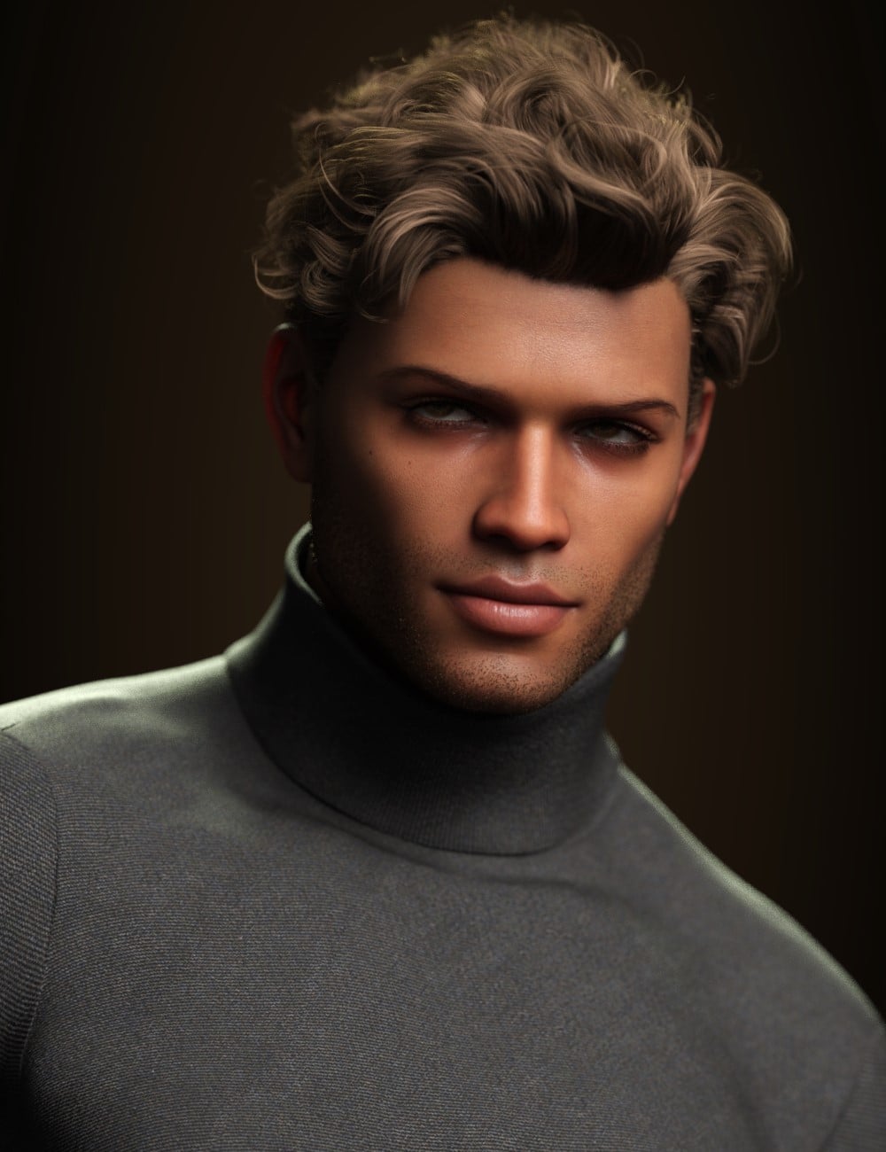 TMA Kade Genesis 9 | Daz 3D