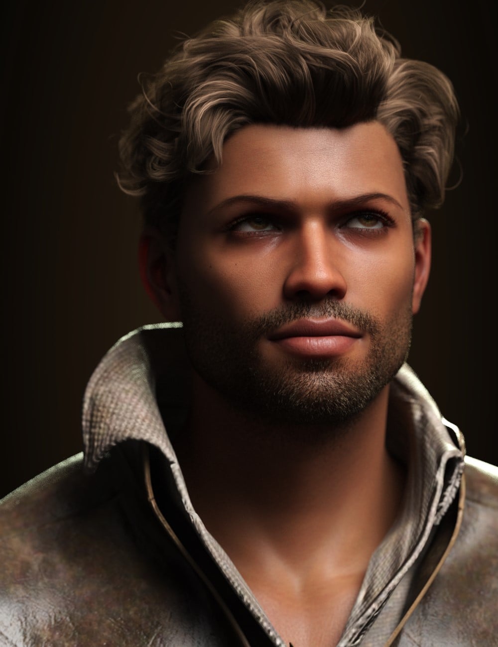 TMA Kade Genesis 9 | Daz 3D