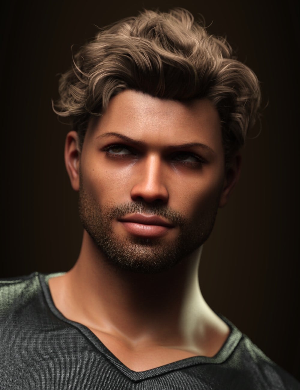 TMA Kade Genesis 9 | Daz 3D