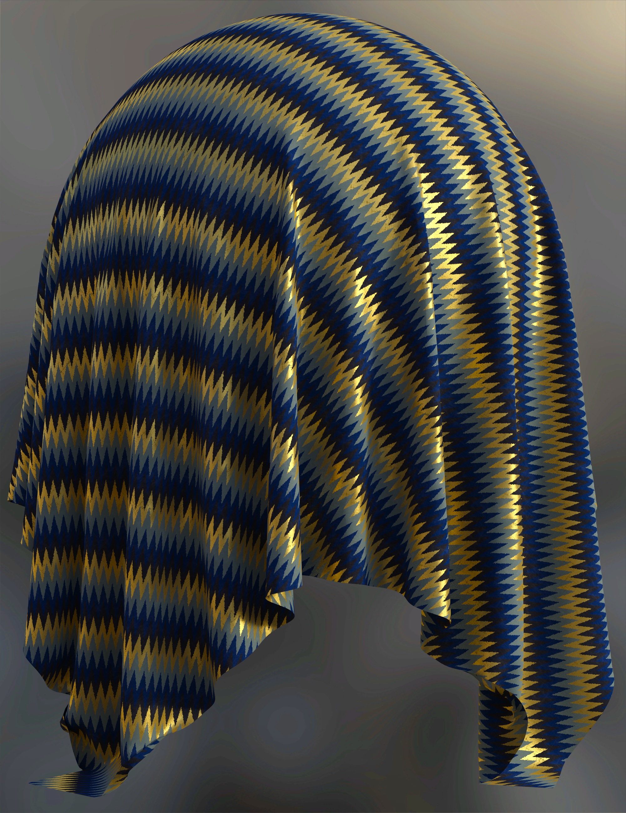 ModaZig Fabric Iray Shaders - Merchant Resource | Daz 3D
