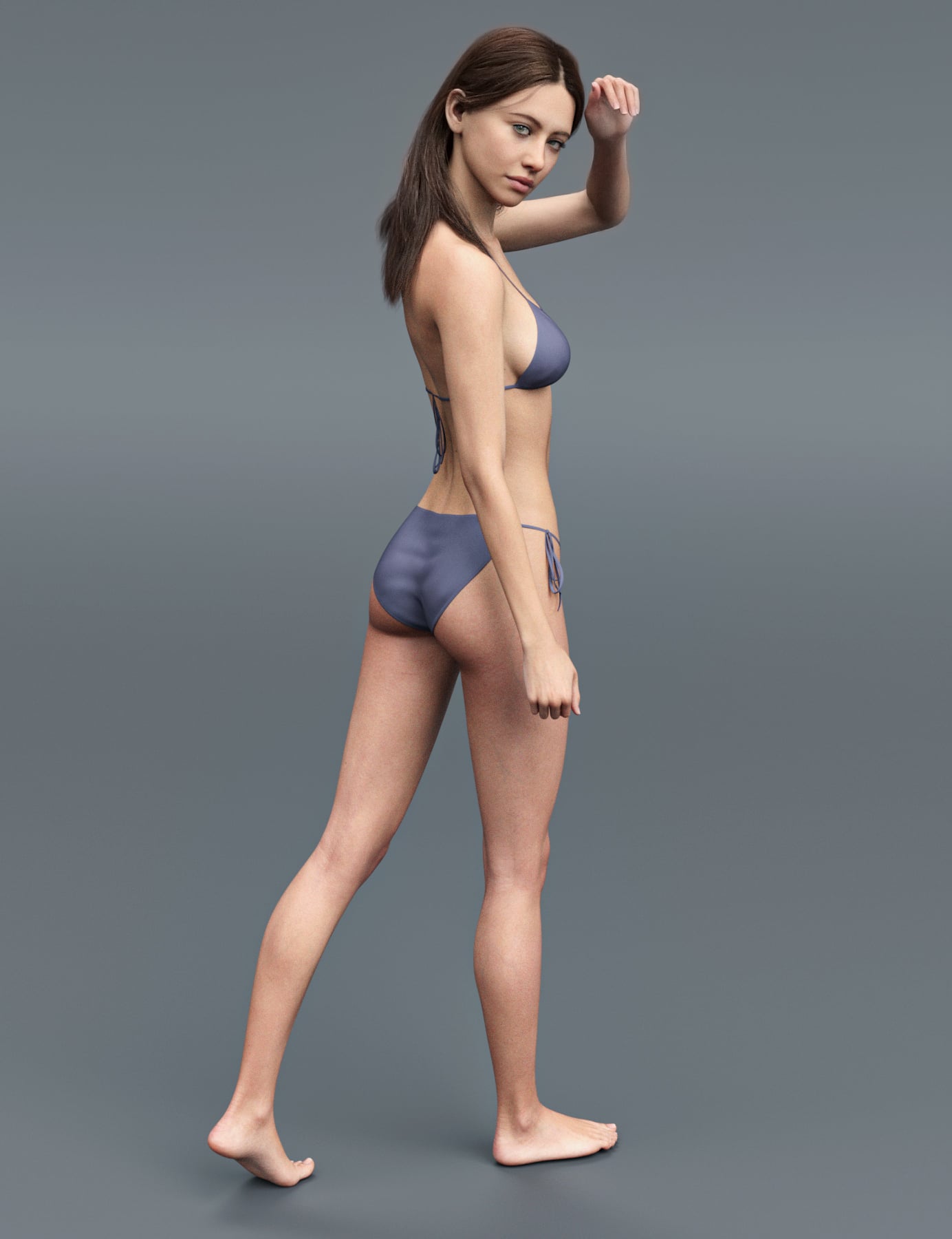 Demira for Genesis 9 | Daz 3D