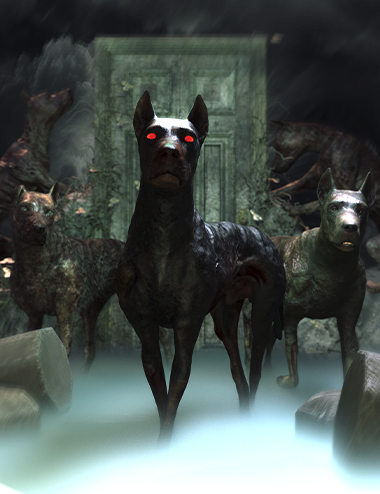 Death Dog for Dog 8 [Documentation Center]