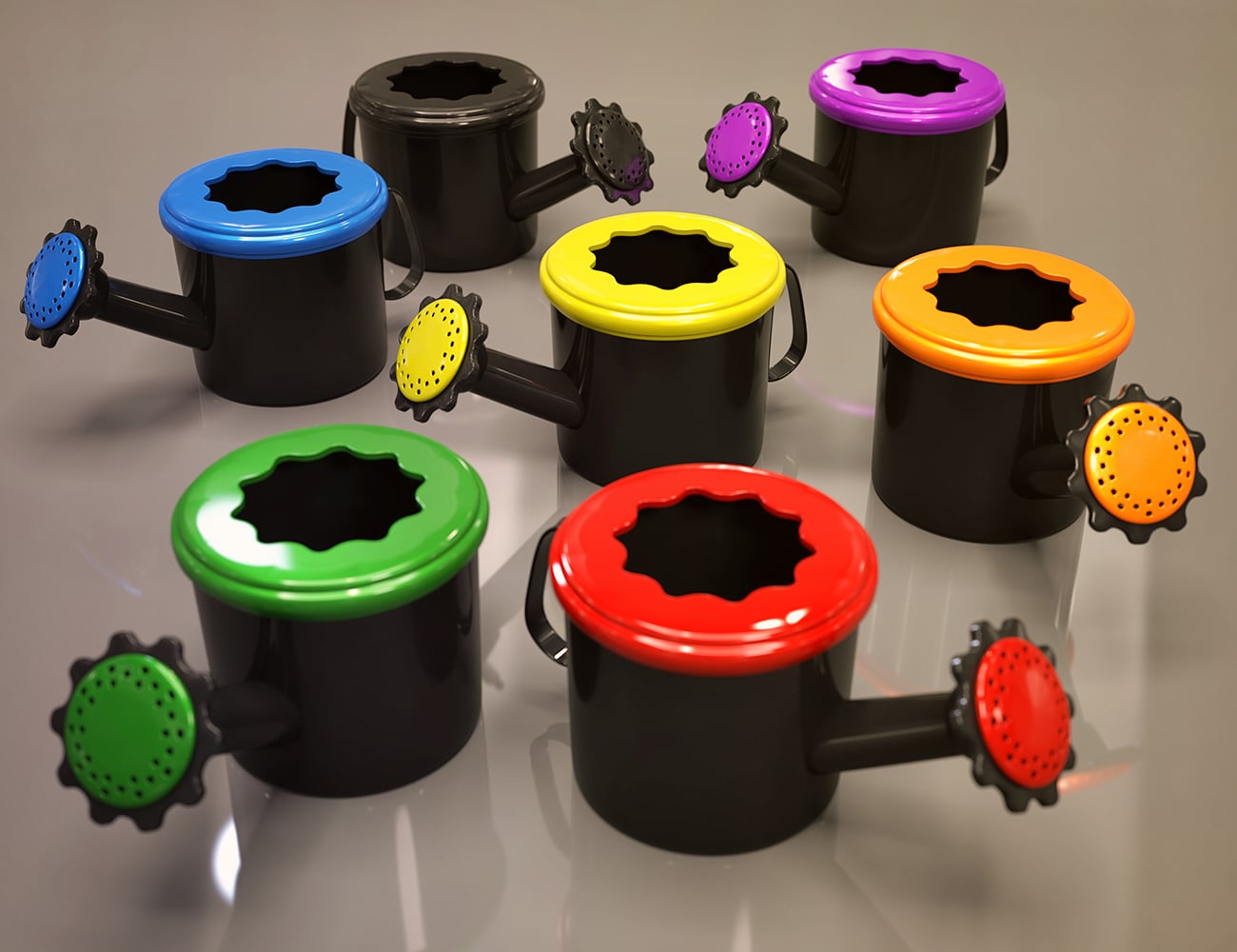 TF Playground Sandbox and Toys | Daz 3D