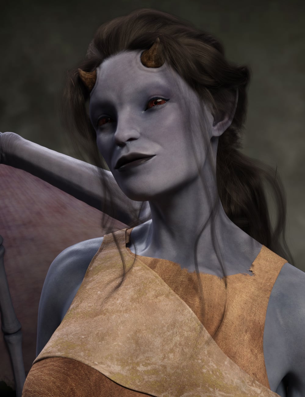 HartStone for Genesis 9 | Daz 3D