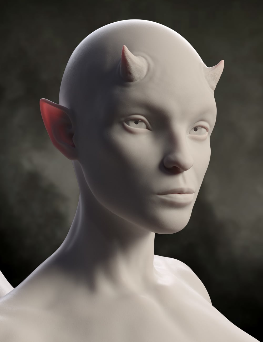 HartStone for Genesis 9 | Daz 3D