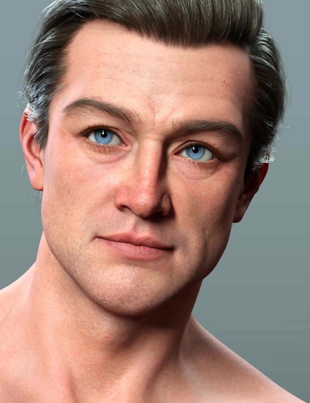 Pretty Eyes for Genesis 9 | Daz 3D