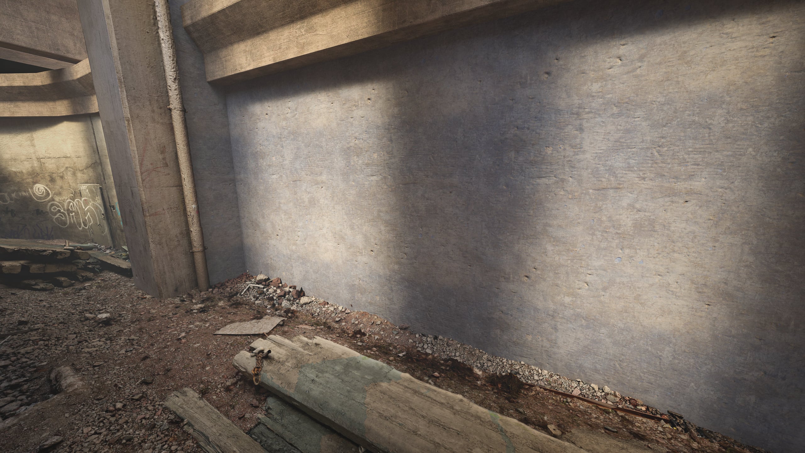 PBR Scanned Concrete Shaders Vol 1 | Daz 3D