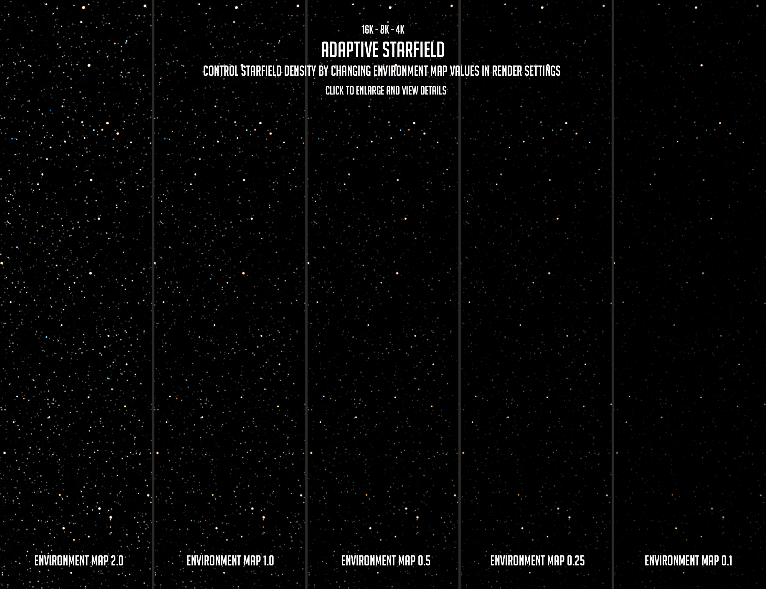 Space Bash! | Daz 3D