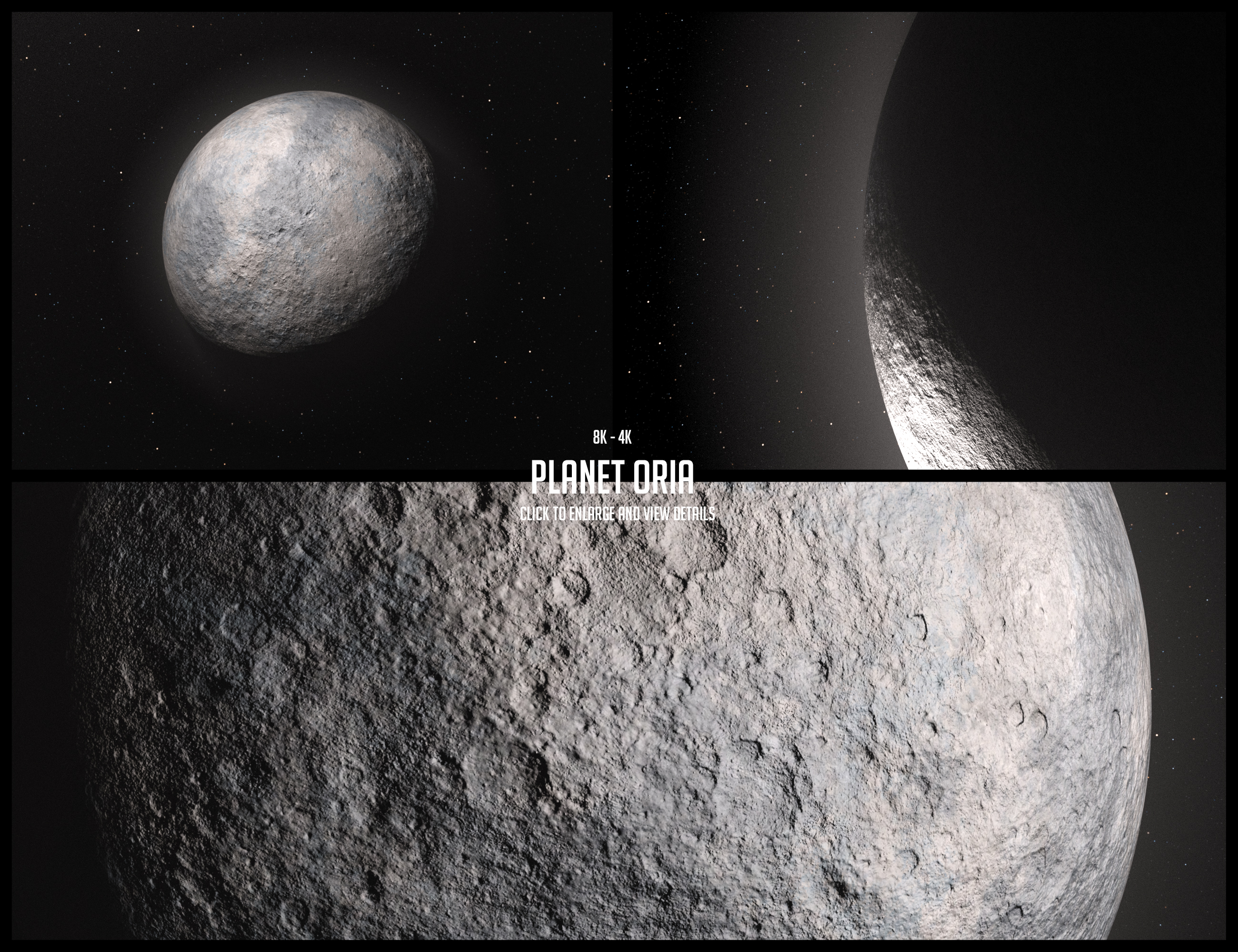 Space Bash! | Daz 3D