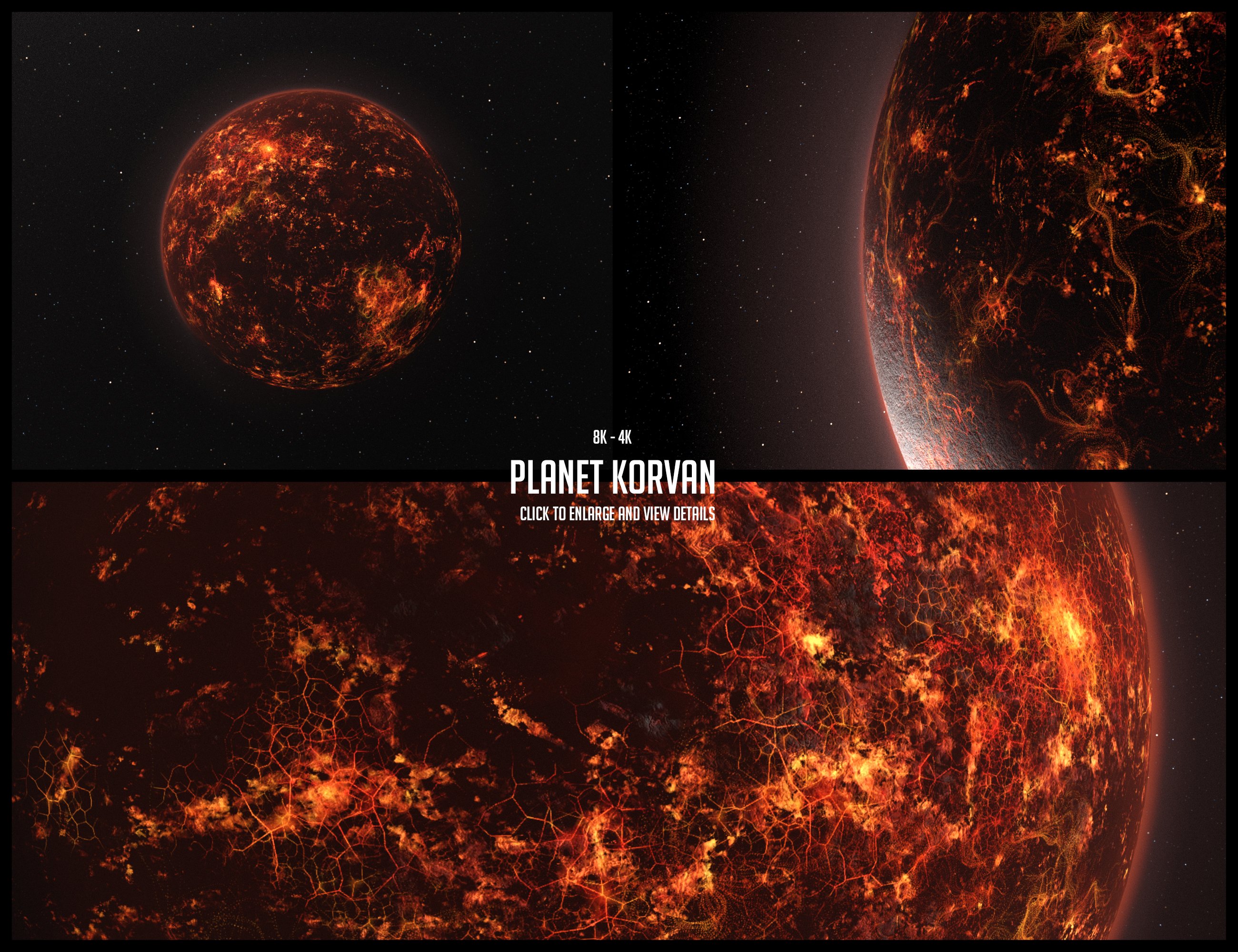 Space Bash! | Daz 3D