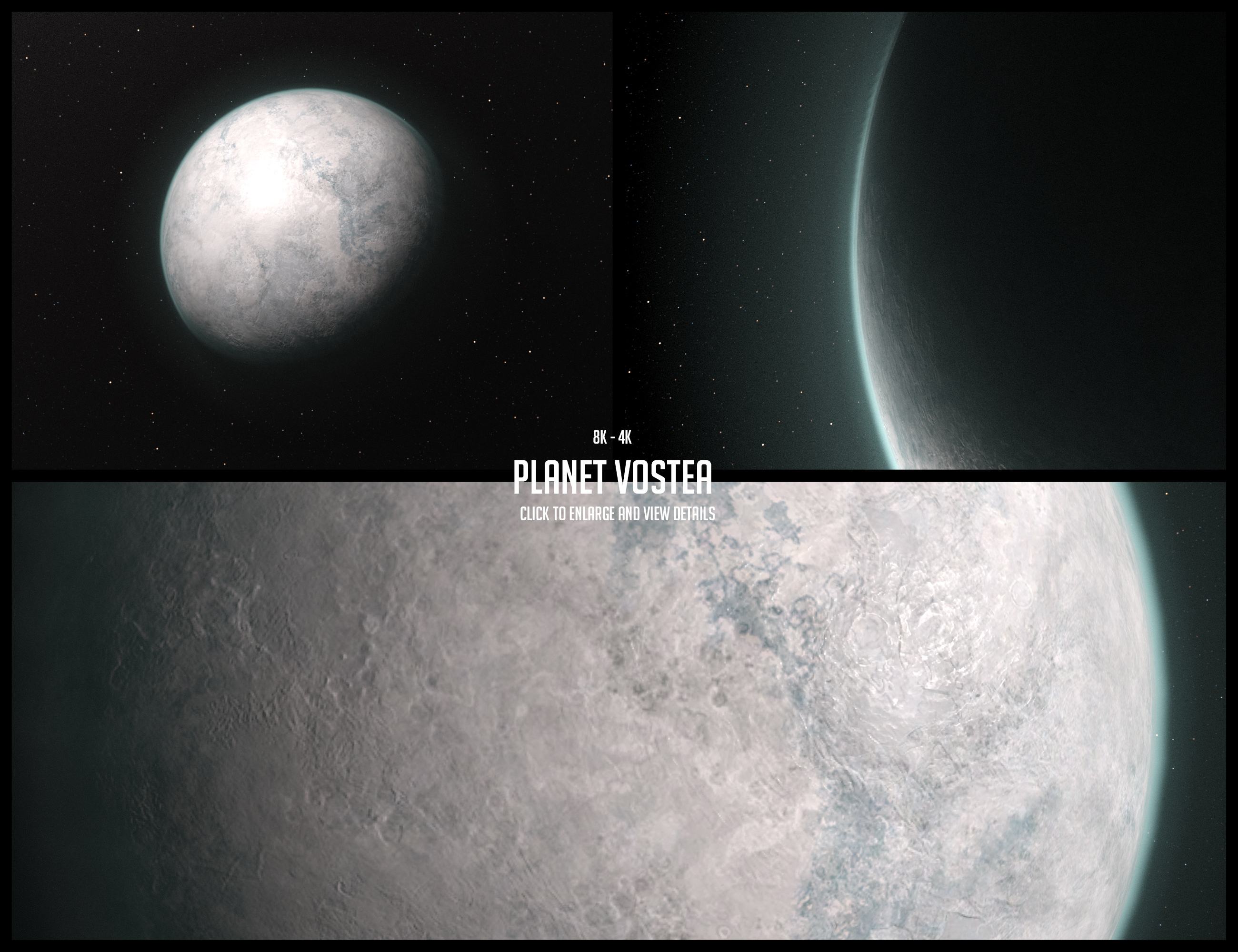 Space Bash! | Daz 3D