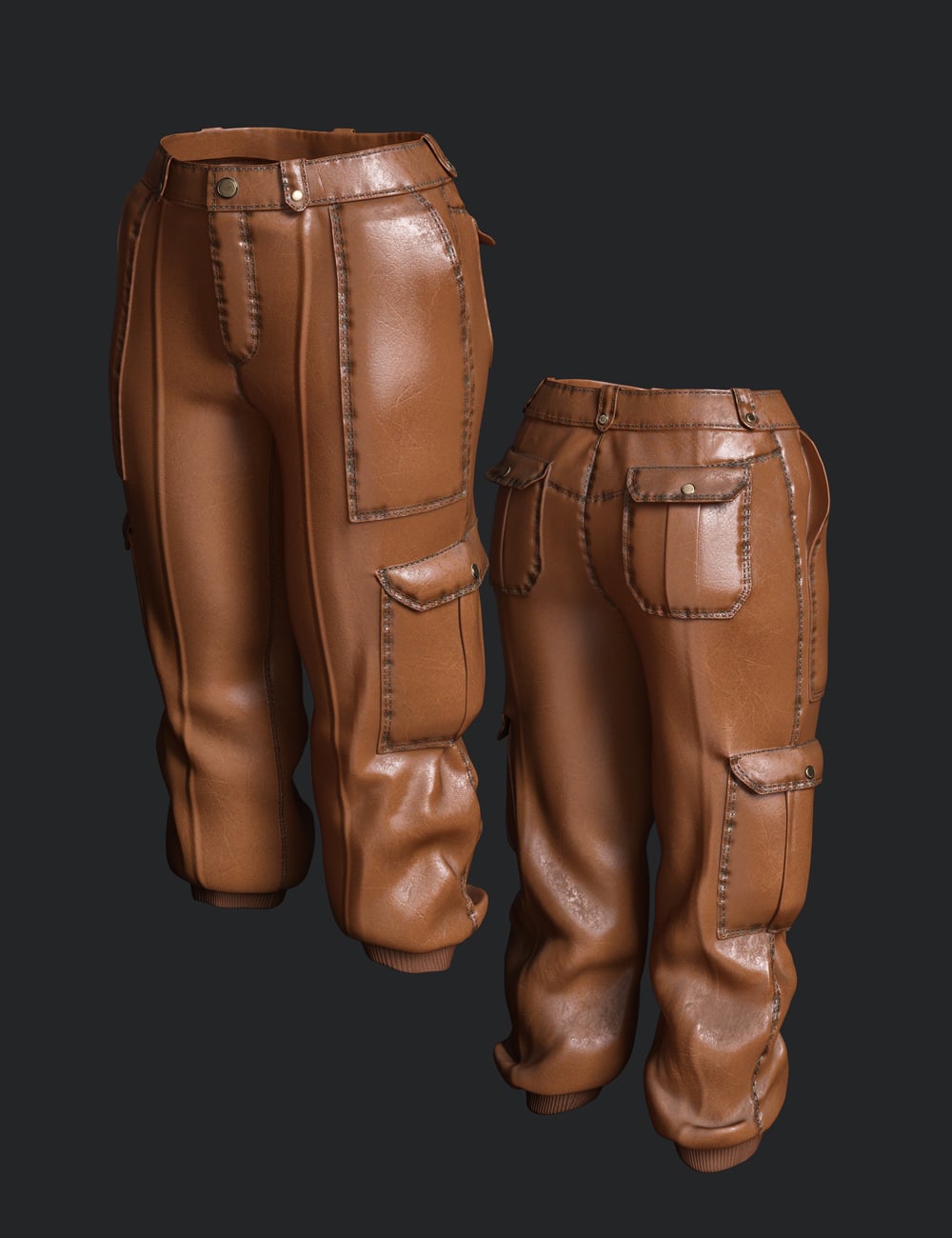 AJC Delta Force Outfit Texture Add-On | Daz 3D