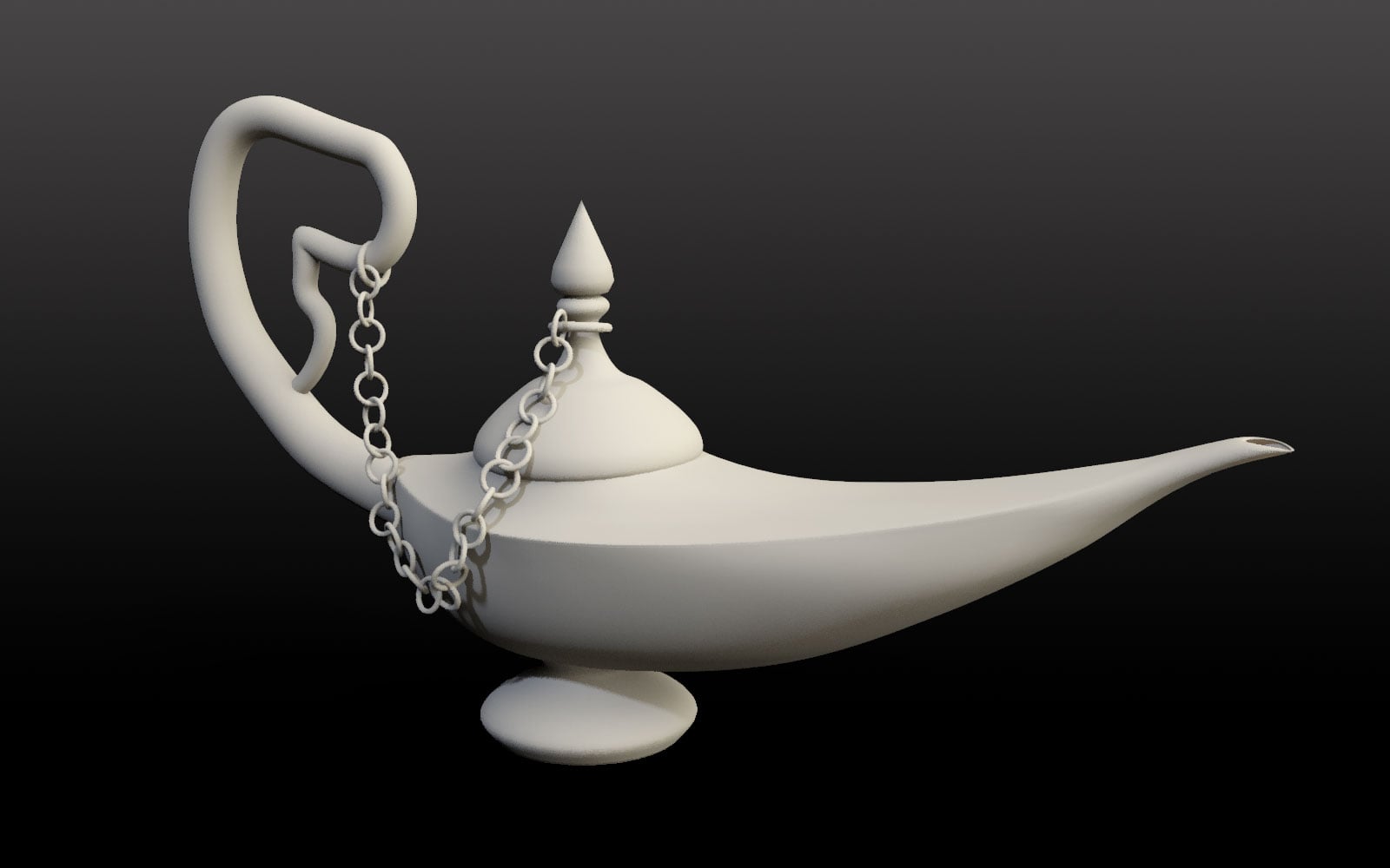 Jasmine Tower Props and Vehicle | Daz 3D