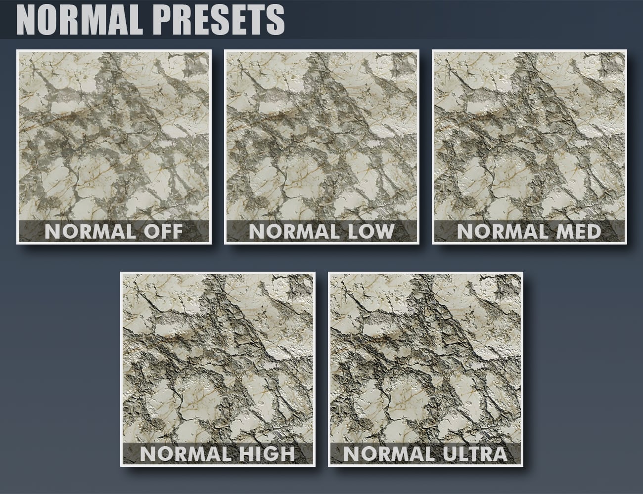 DD PBR Marble Shaders for Iray Vol 2 | Daz 3D