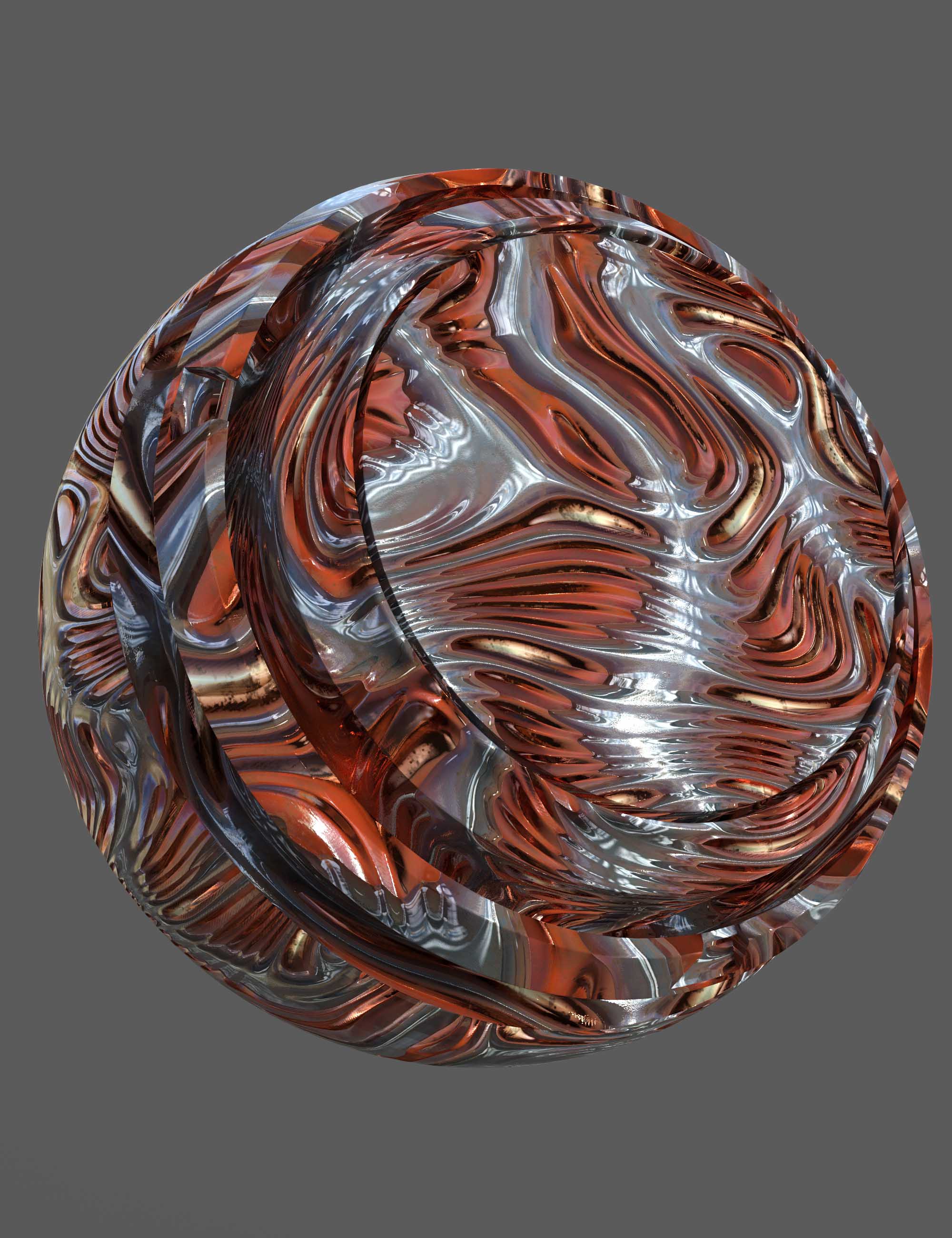 Stellar Metallic Iray Shaders - MR | Daz 3D