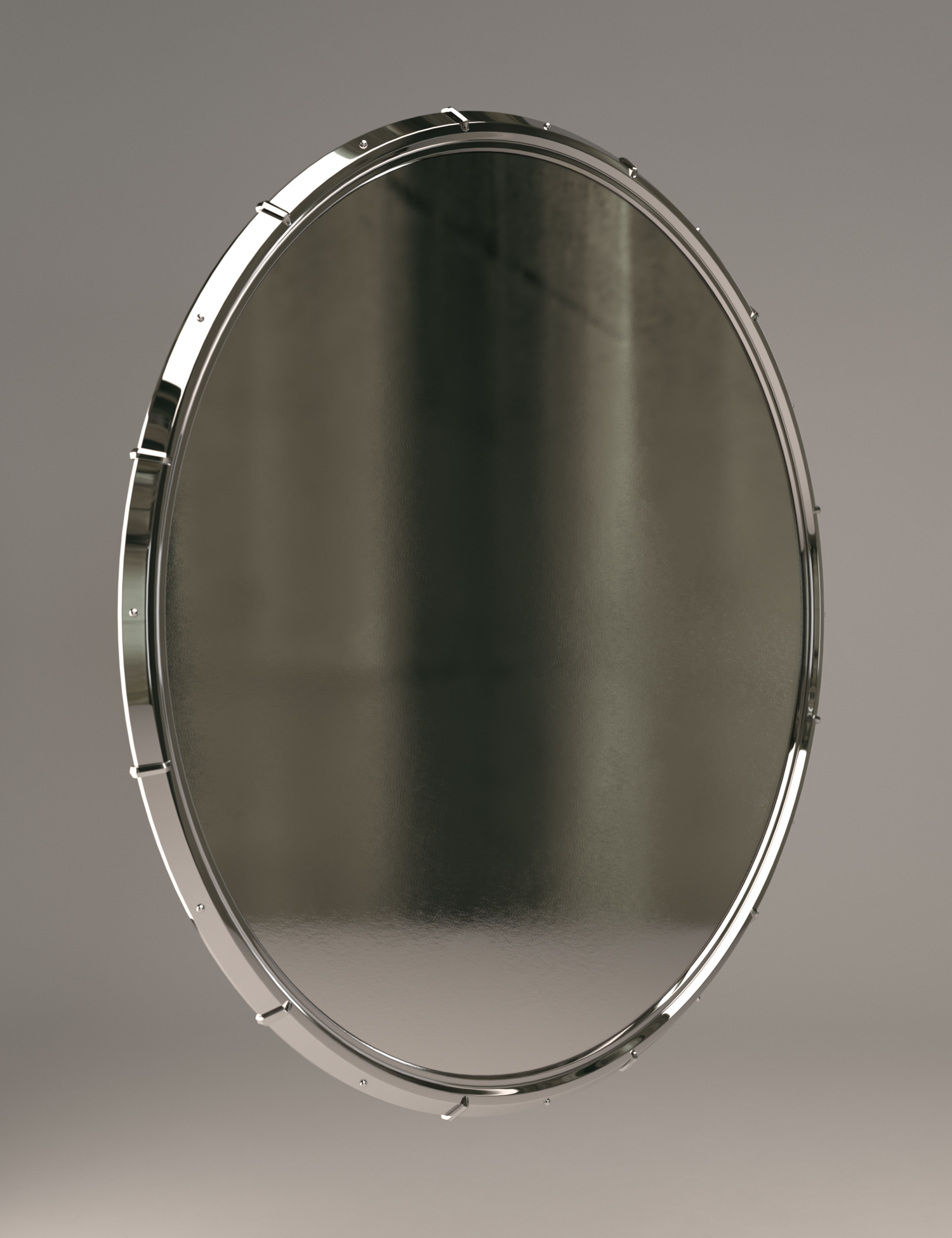 LI Magic Mirror | Daz 3D