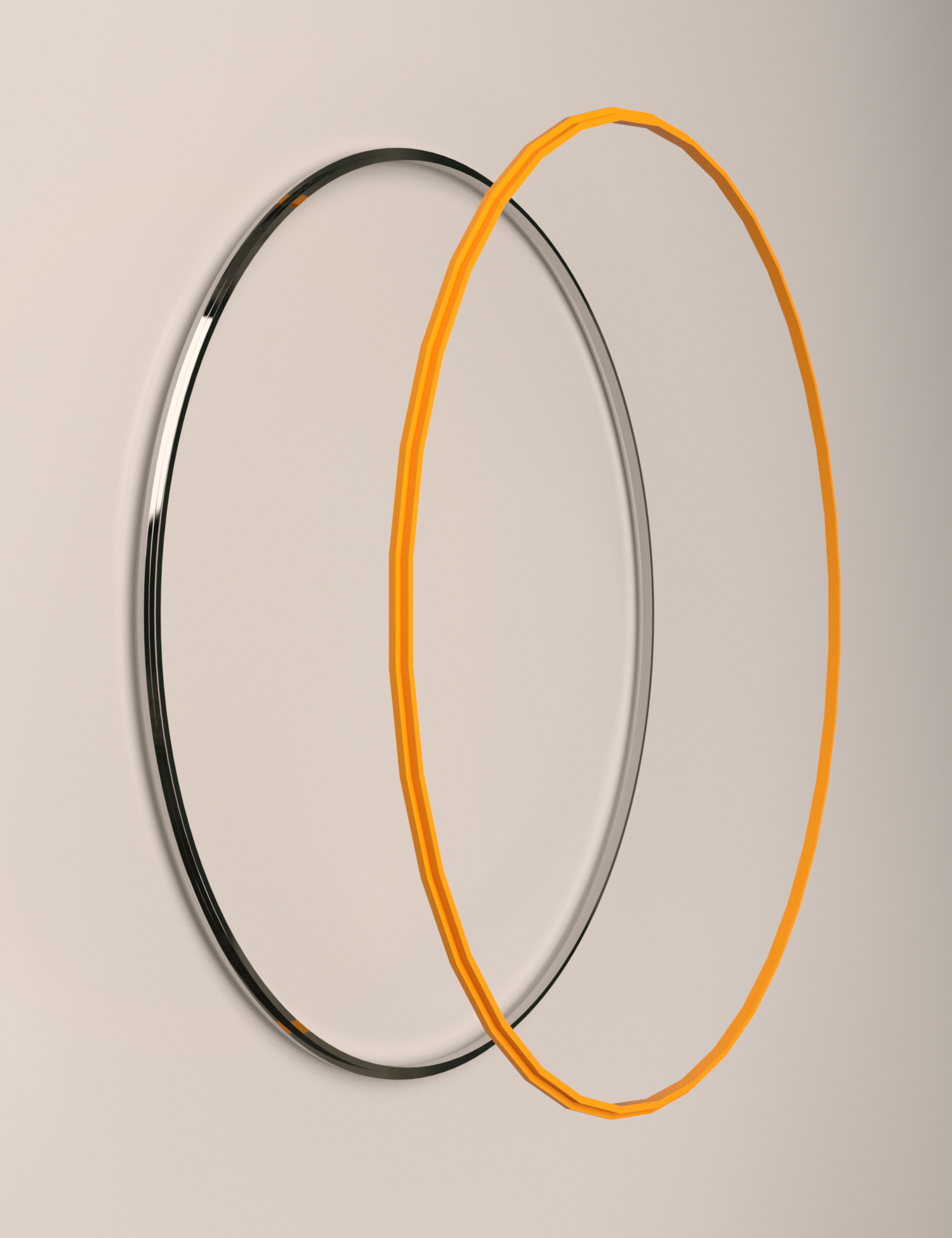 LI Magic Mirror | Daz 3D