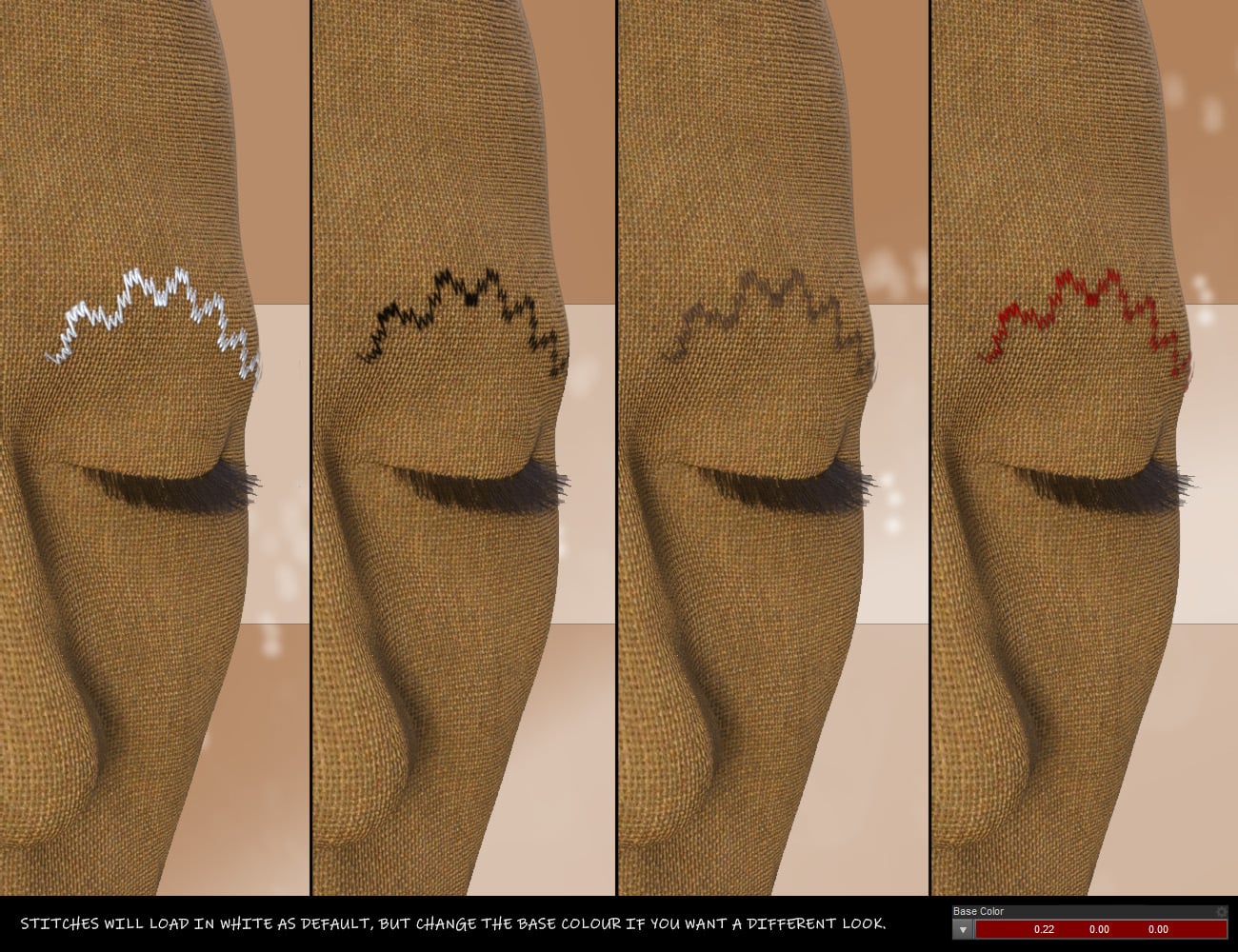 Rag Doll Builder for Genesis 9 | Daz 3D