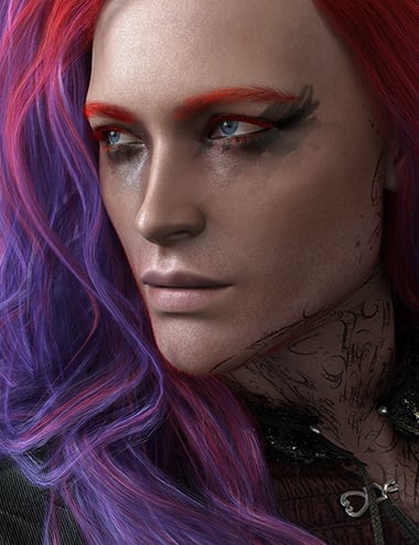 JeanPierre for Genesis 9 | Daz 3D