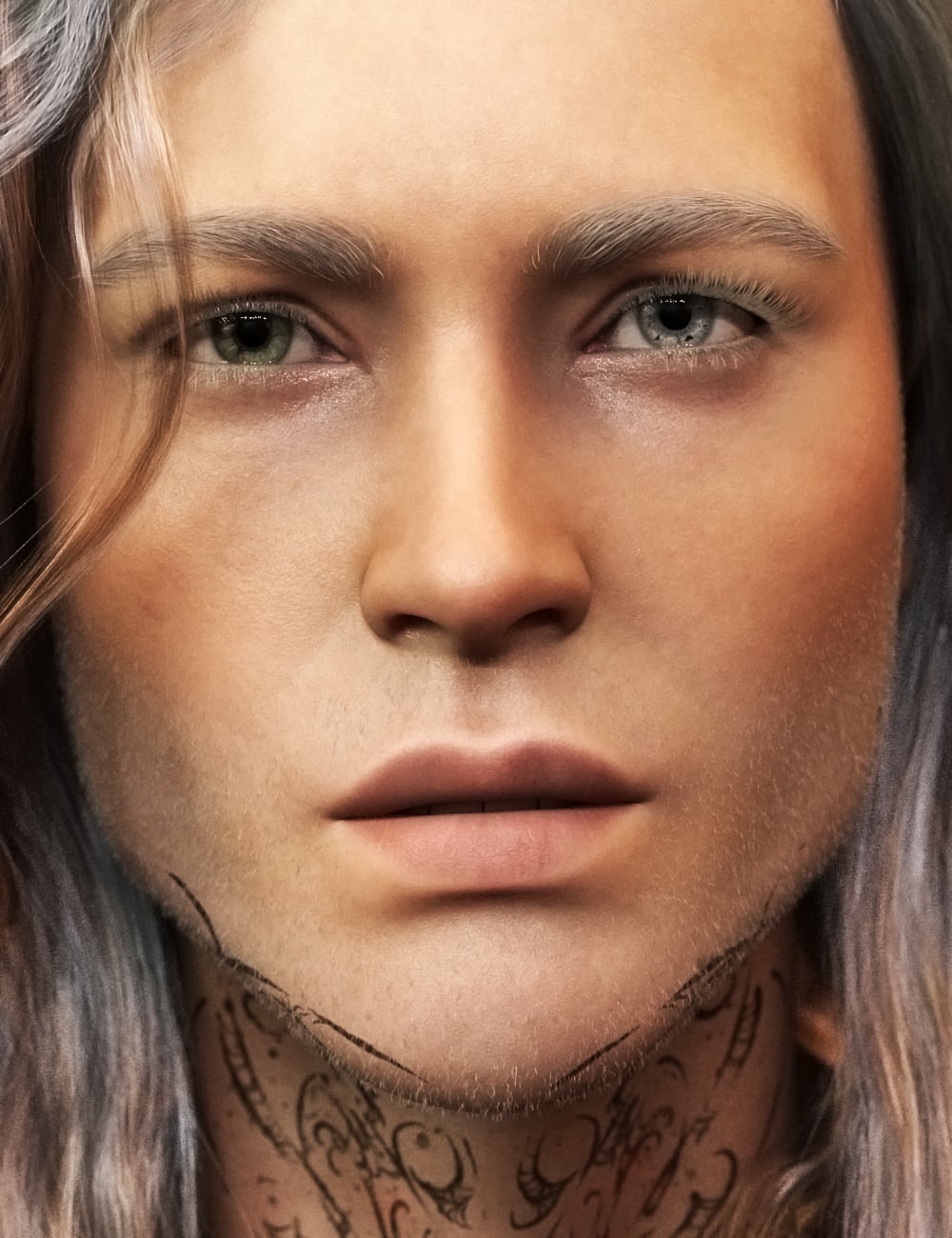 JeanPierre for Genesis 9 | Daz 3D