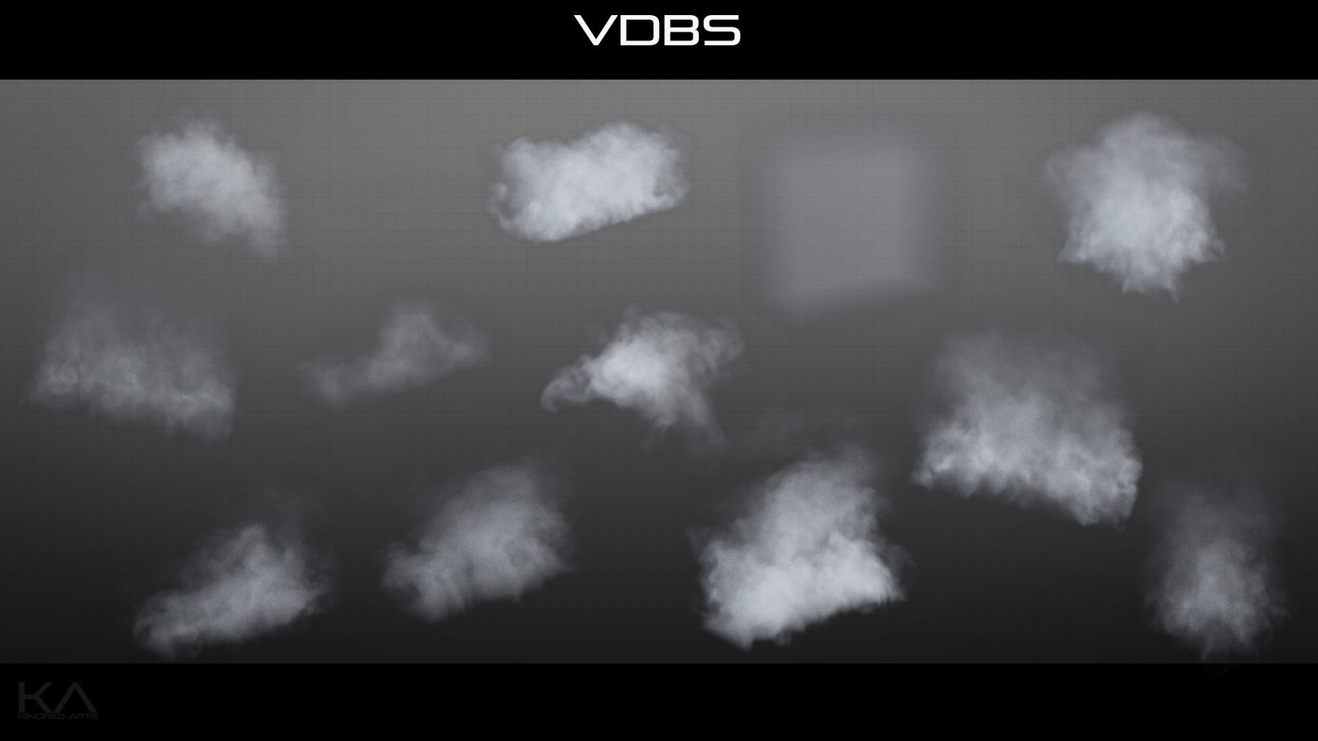VDB Shower and Bath FX | Daz 3D