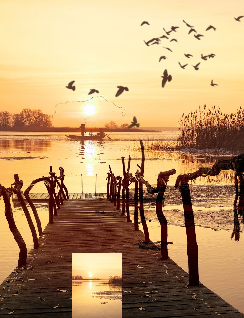 GNBD Fishing Brushes, Tutorials and Gradients | Daz 3D