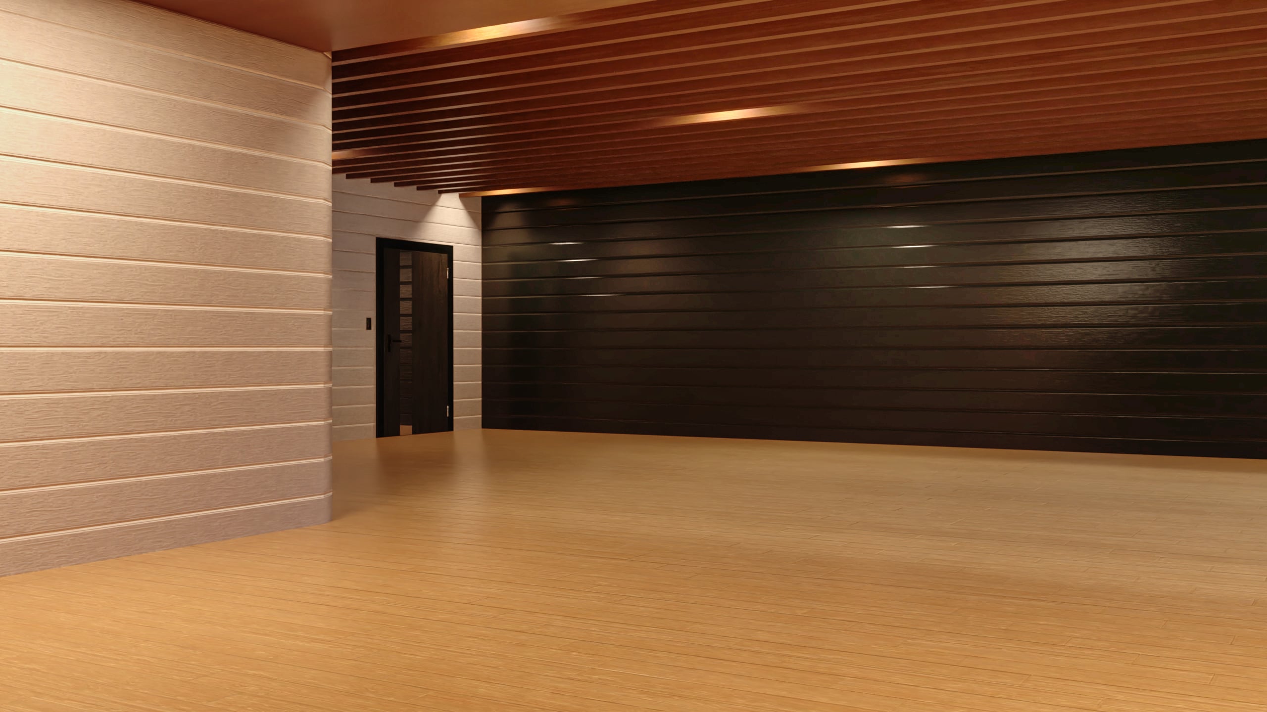 Music Tech Studio Environment | Daz 3D