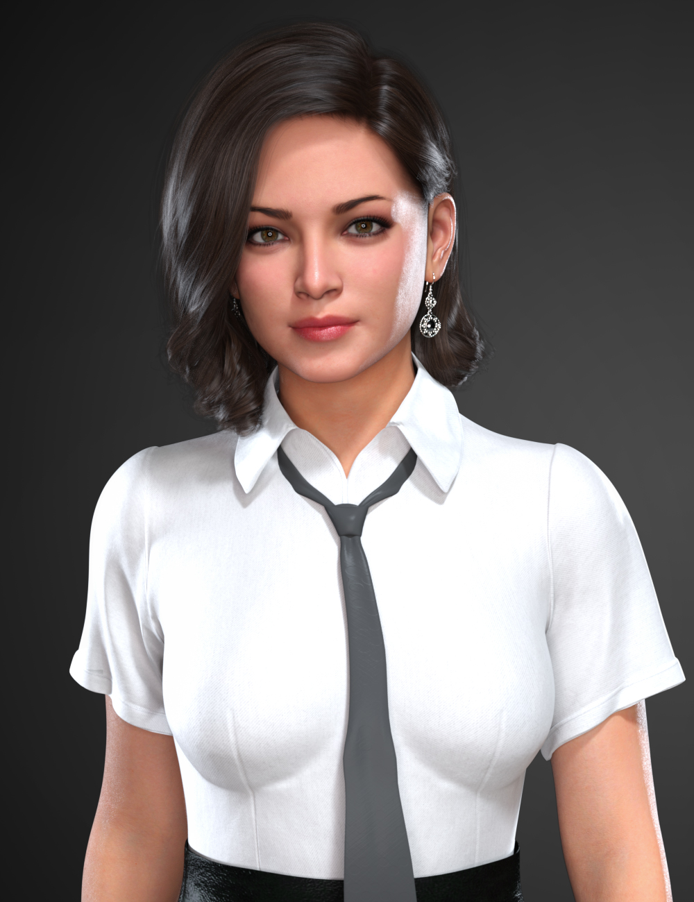 Hid Hannah For Genesis 9 Daz 3d 5499