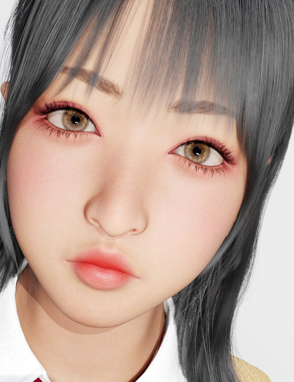 Benibana for Genesis 9 Female | Daz 3D