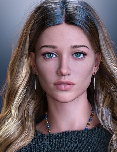 CJ Blaze For Genesis 9 | Daz 3D