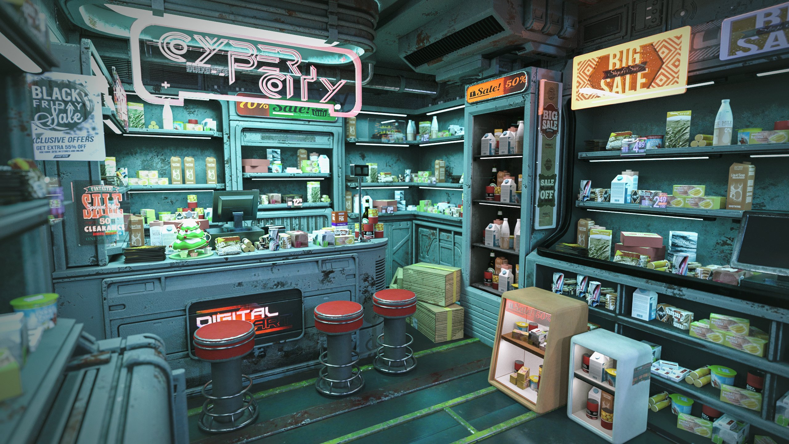 Stuffer Shack : r/Shadowrun