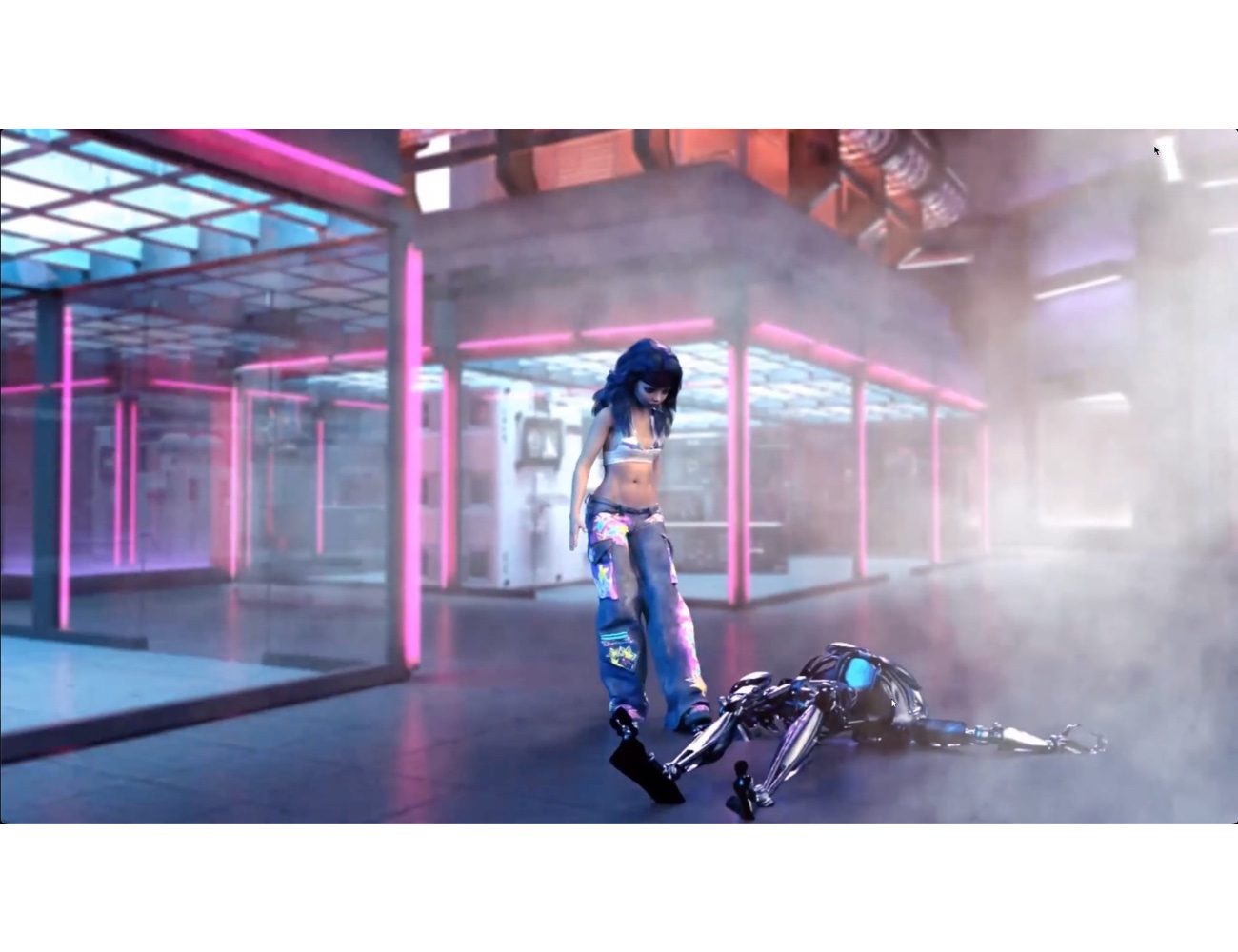 The Power of AniMate 2 : Animating with Precision in DAZ Studio | Daz 3D