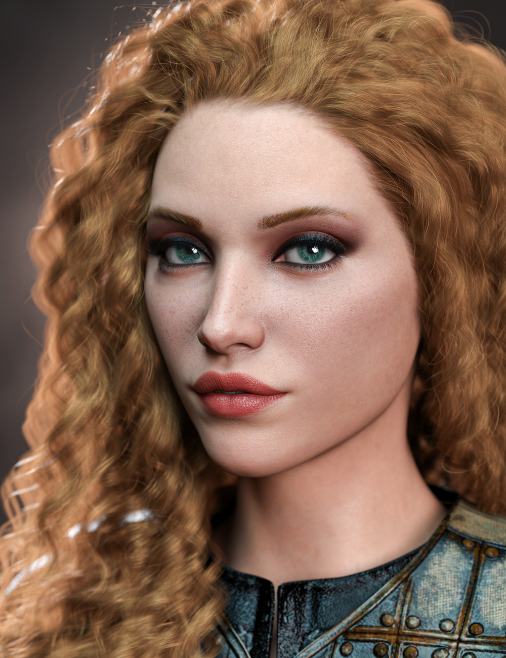 CJ Taite For Genesis 9 | Daz 3D