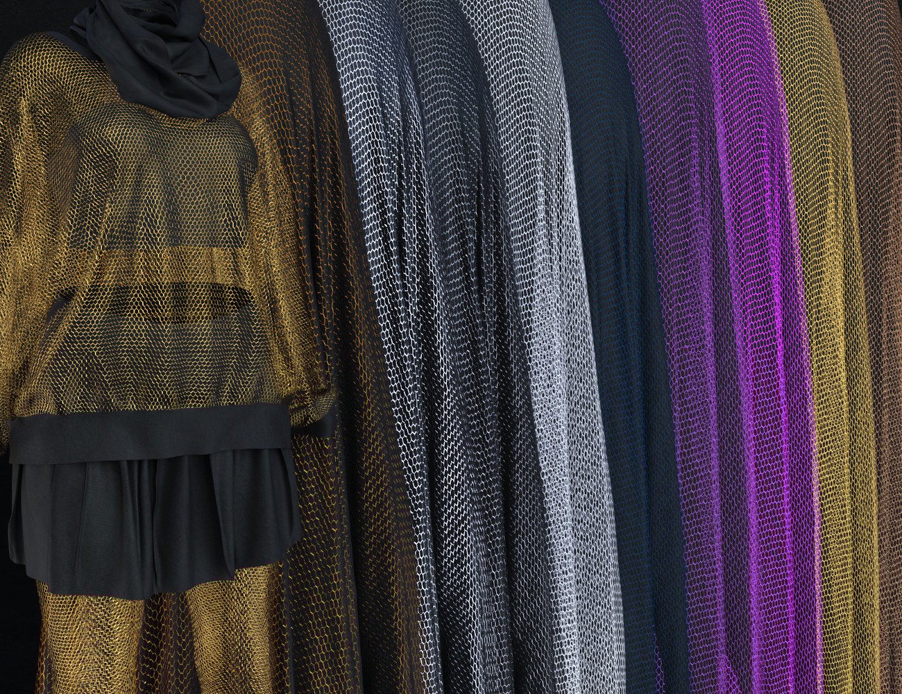 FSL Spooky Cute Realistic Clothing Shaders | Daz 3D