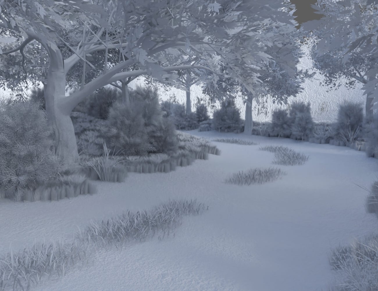 My Dirt Road | Daz 3D