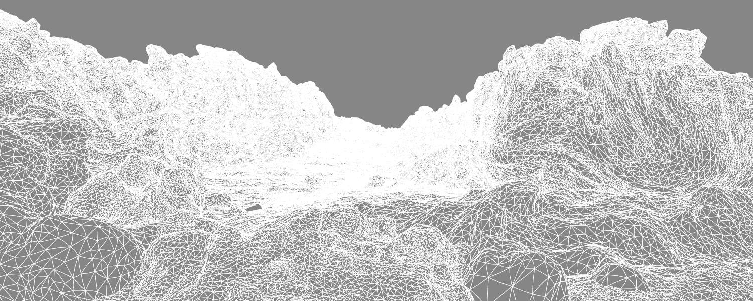 Frozen Lands | Daz 3D