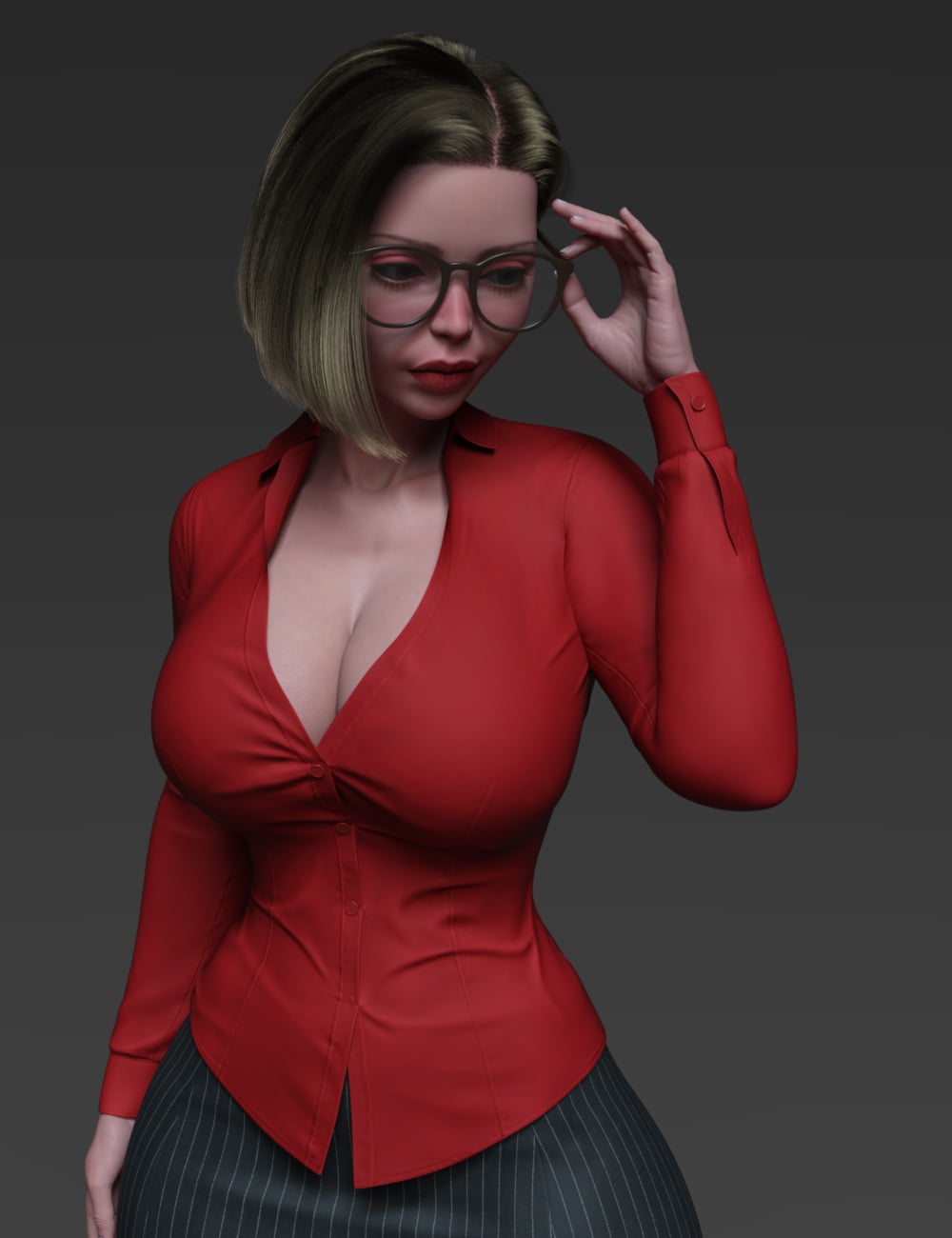 SM Nata for Genesis 9 Bundle | Daz 3D