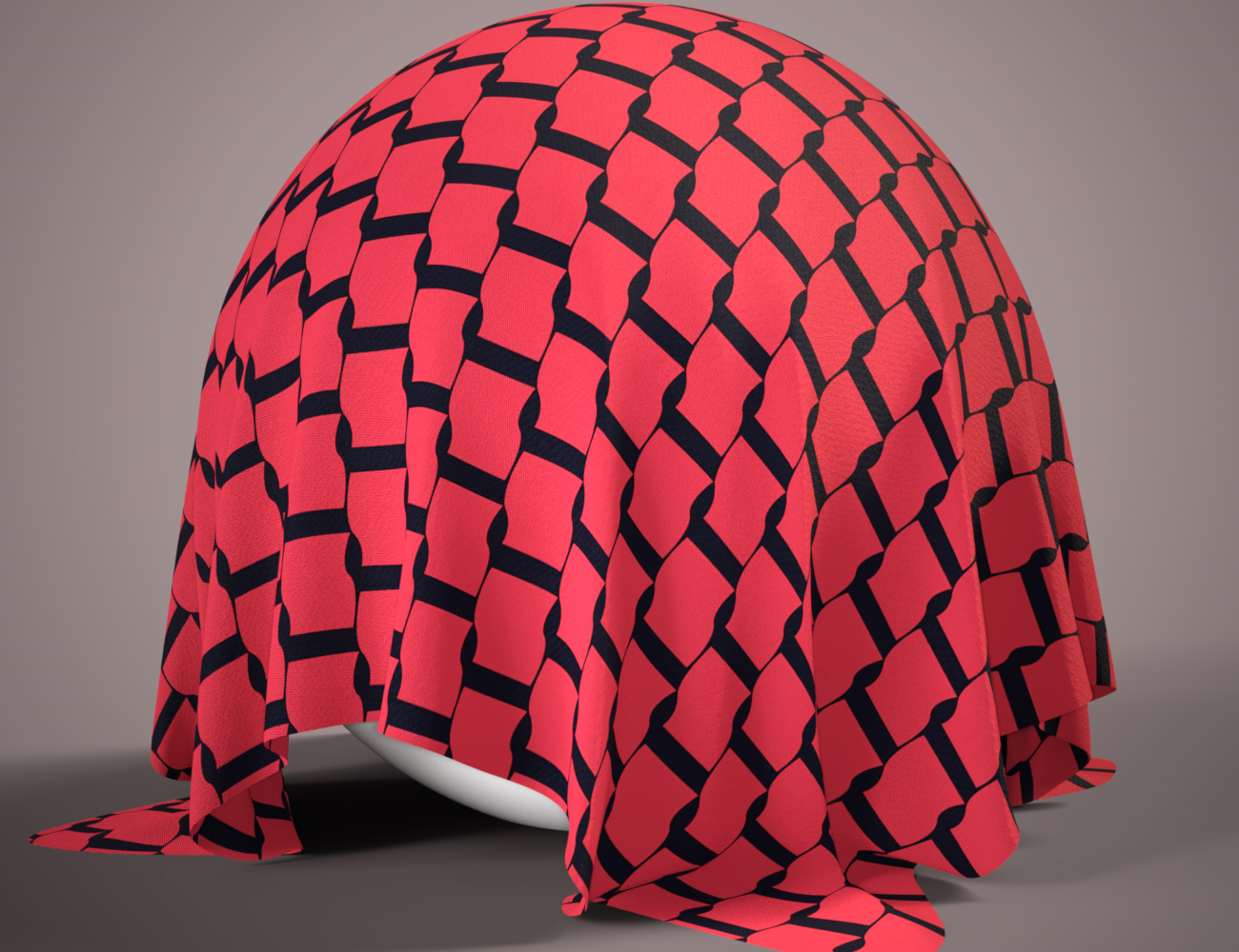 Vintage Fabric Shaders | Daz 3D