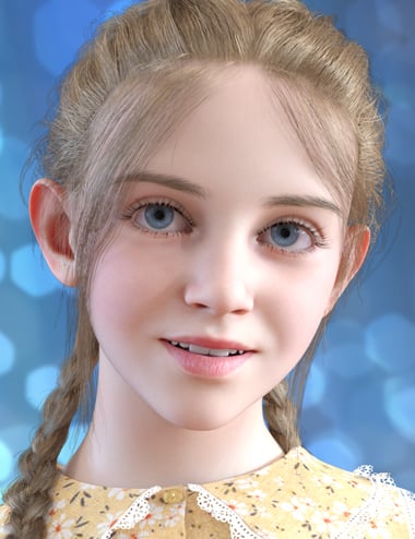 CNB Dallas for Genesis 9 | Daz 3D
