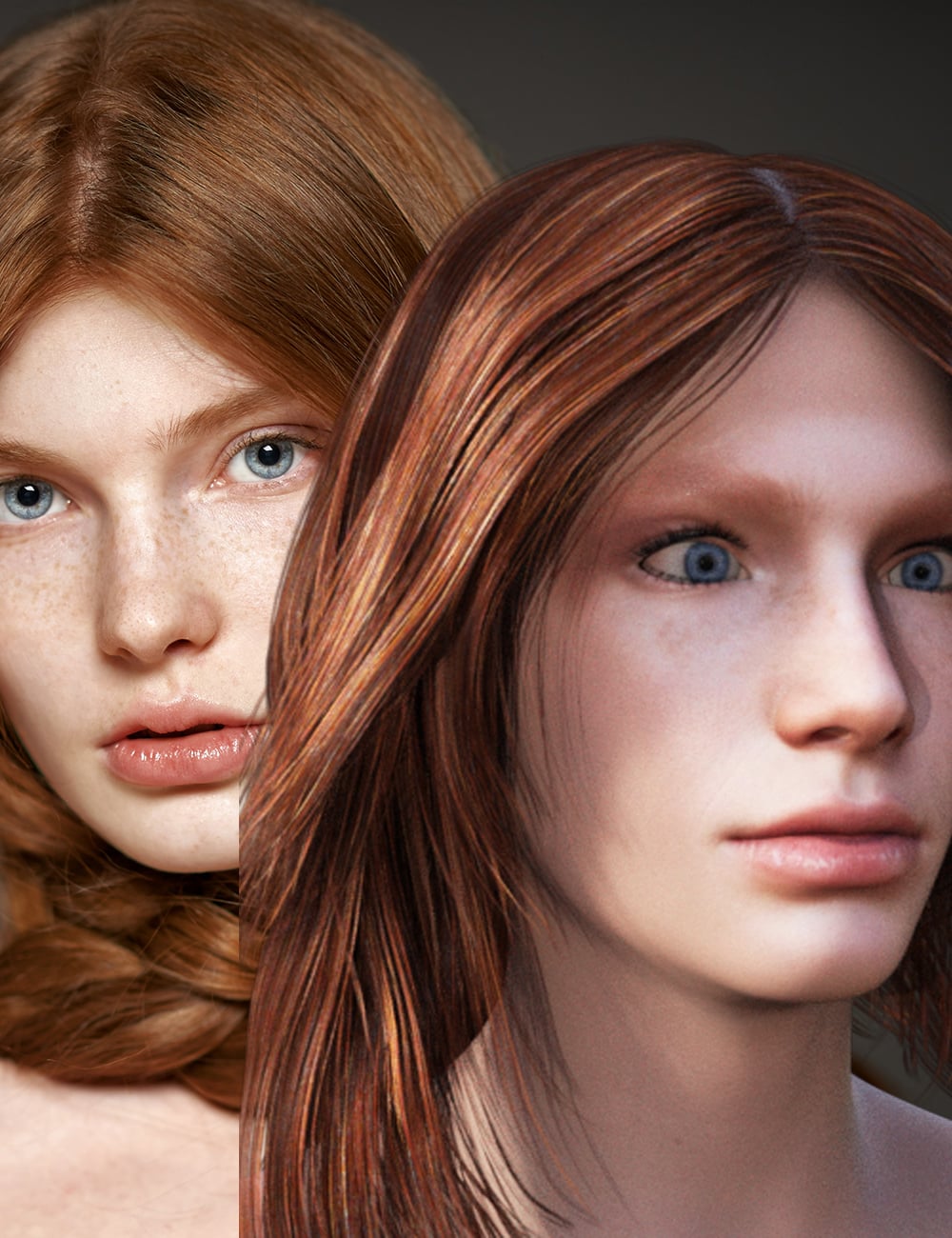 HeadShop 2024 WIN | Daz 3D