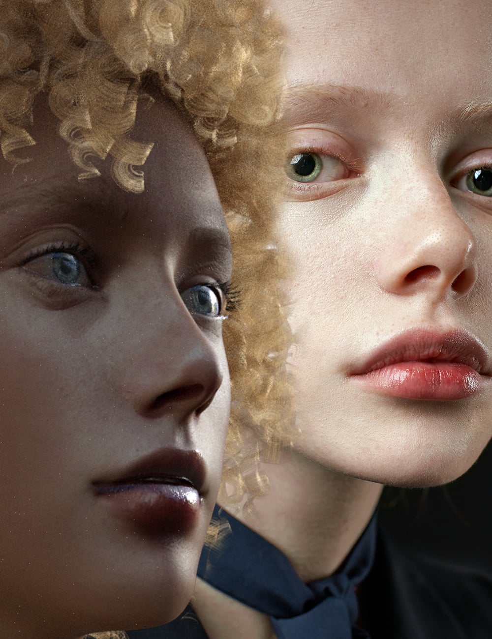 HeadShop 2024 WIN | Daz 3D