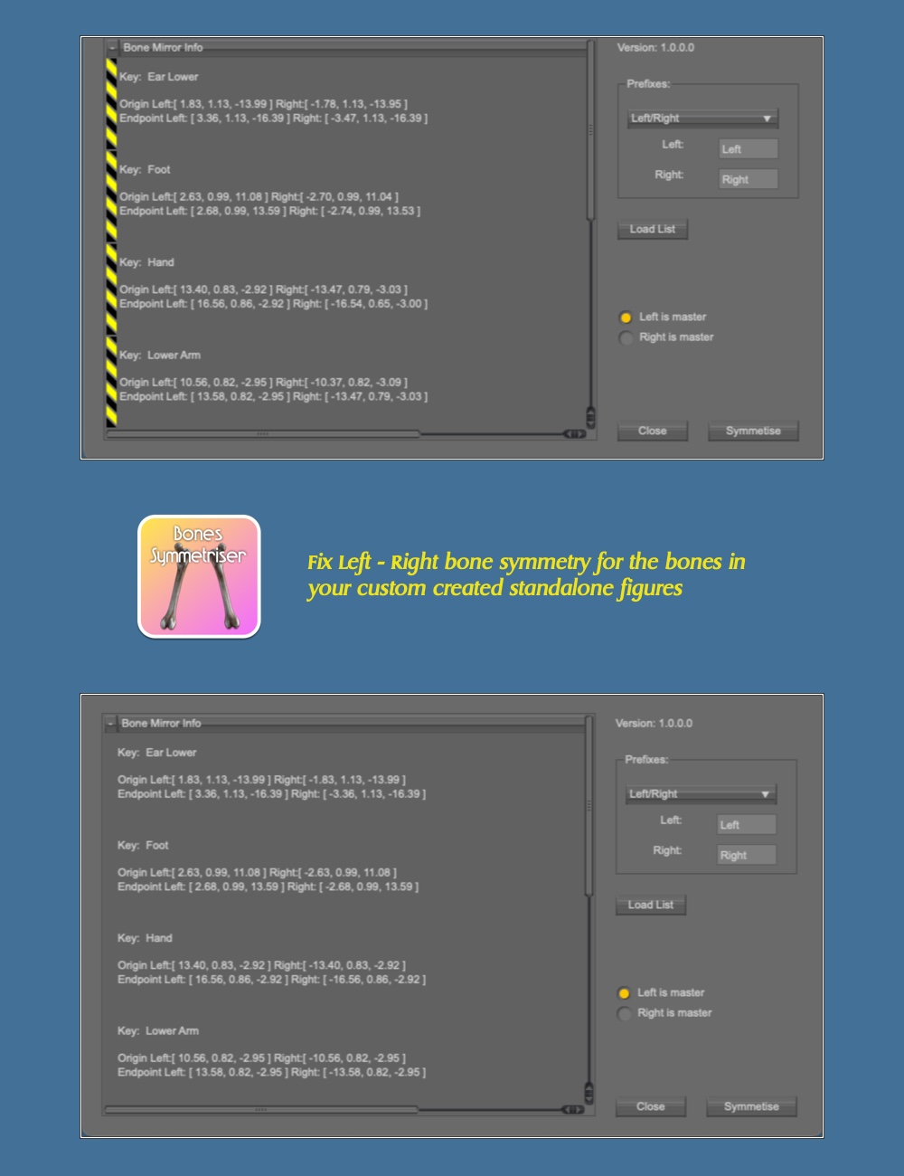 Code 66 Toolbox - Volume 5 | Daz 3D