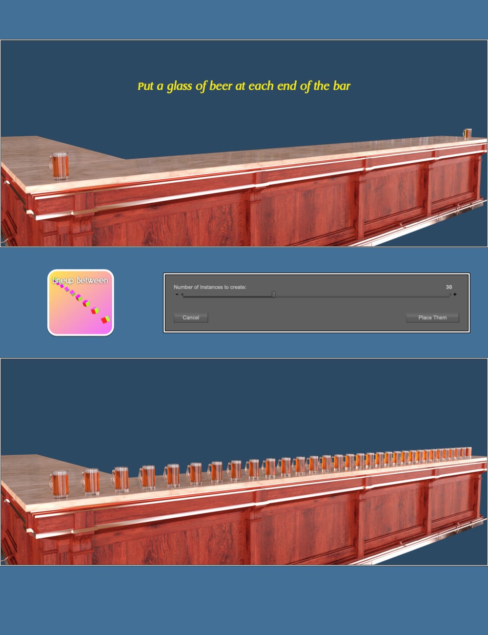 Code 66 Toolbox - Volume 5 | Daz 3D