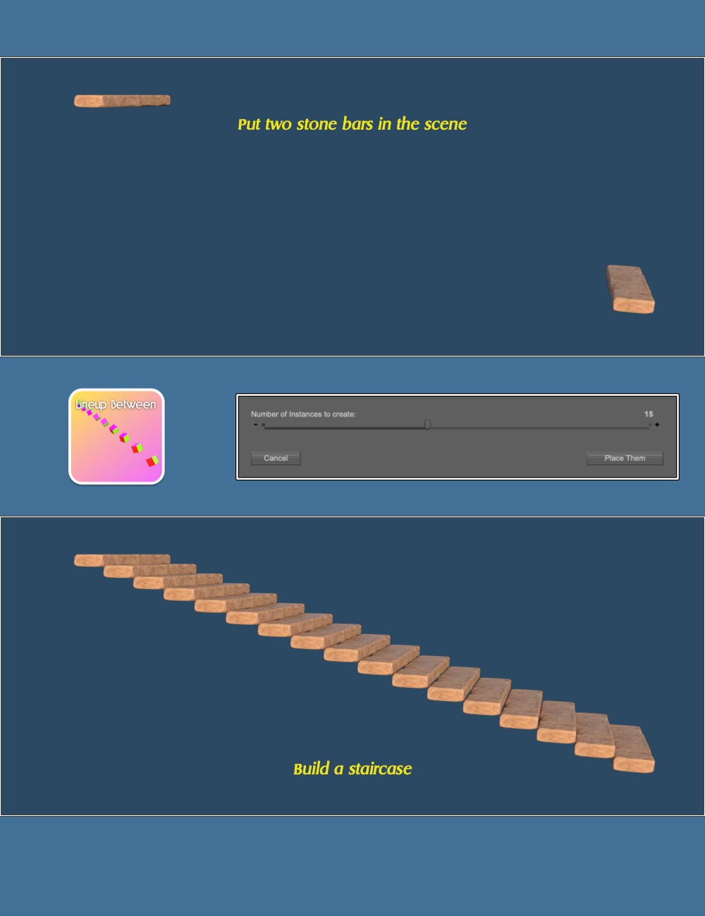 Code 66 Toolbox - Volume 5 | Daz 3D