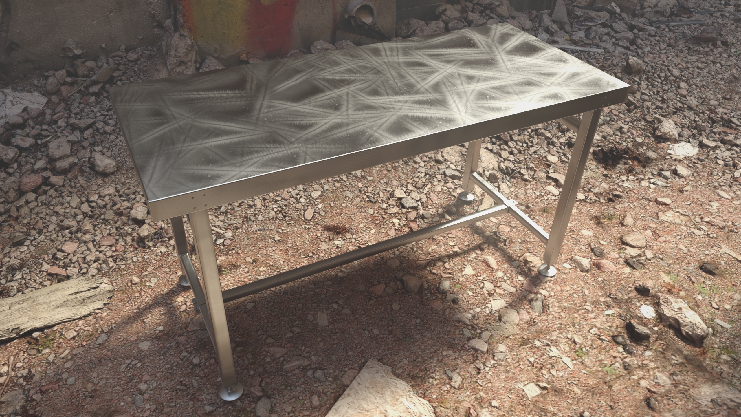 PBR Metals Vol 1 | Daz 3D