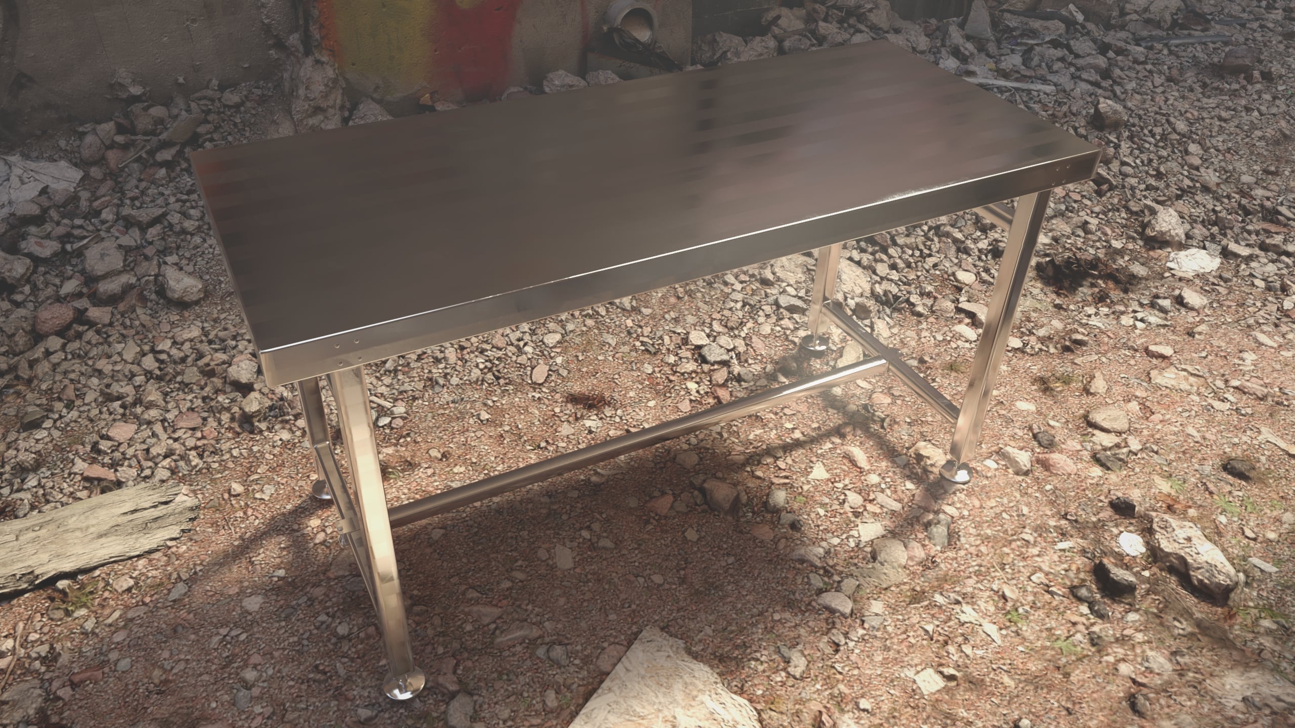 PBR Metals Vol 1 | Daz 3D