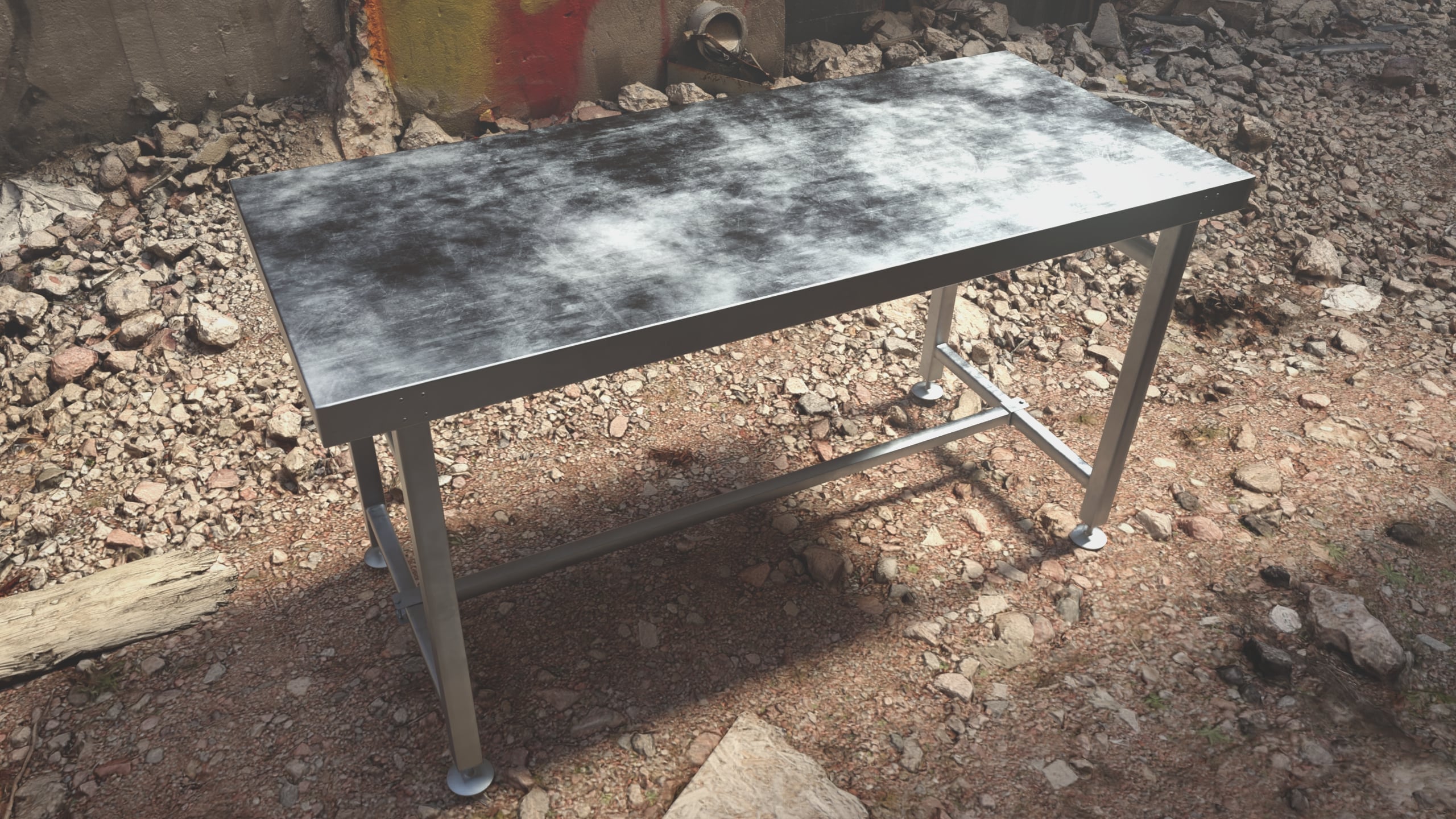 PBR Metals Vol 1 | Daz 3D